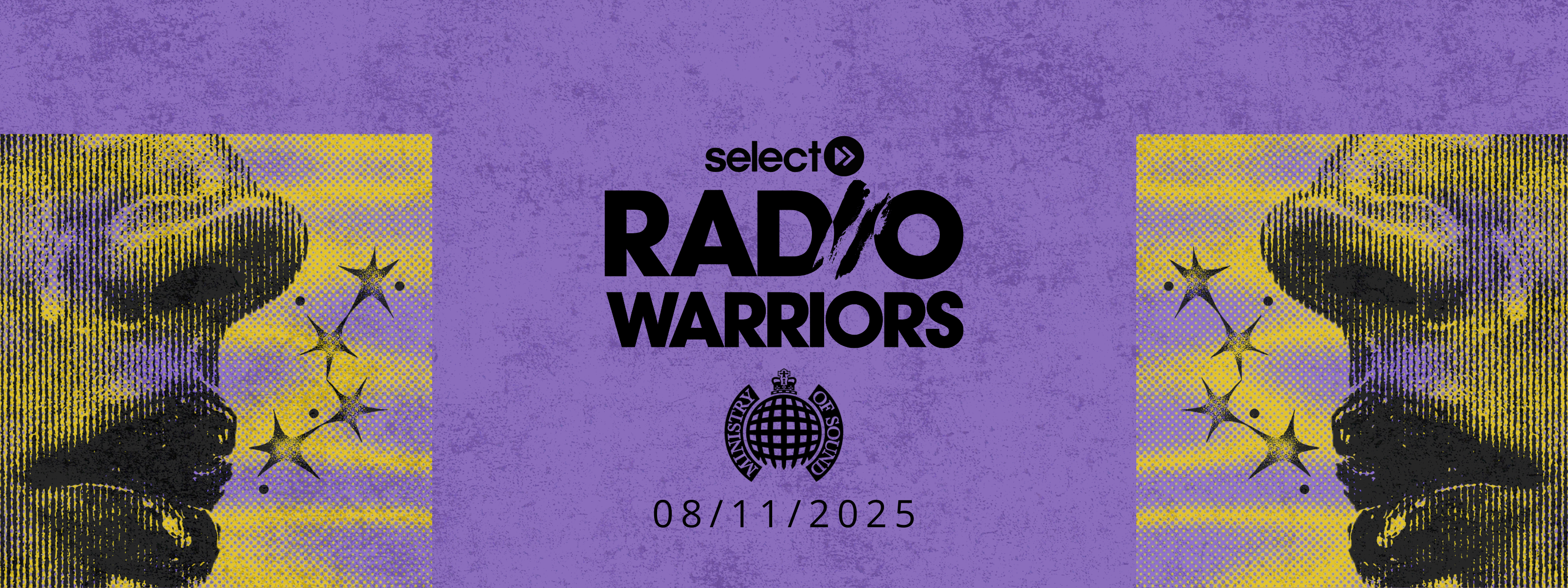 Welcome to Select Radio