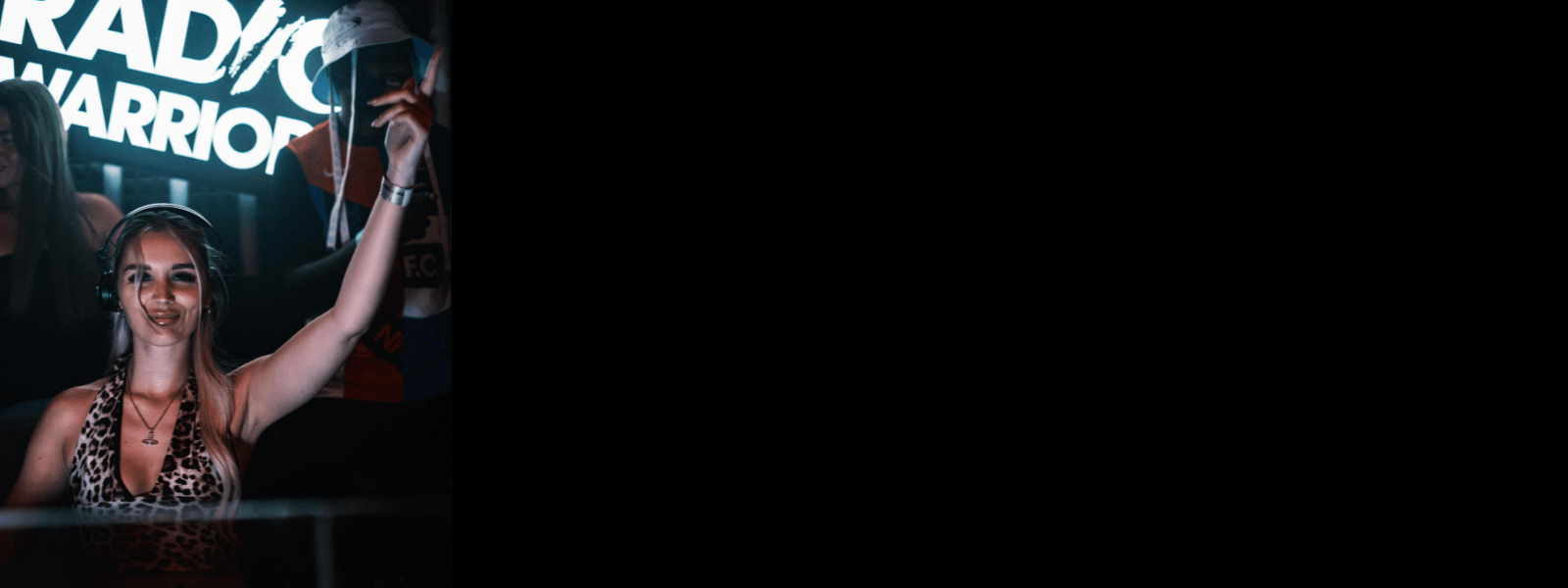 Select Radio | The Home of Electronic Music